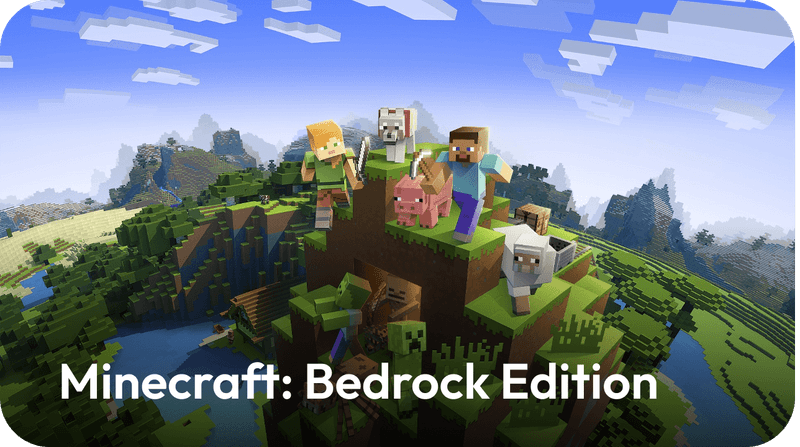 GGDE Hosting - Dein Minecraft Server mit 20.000+ Mods, Plugins, Cross ...