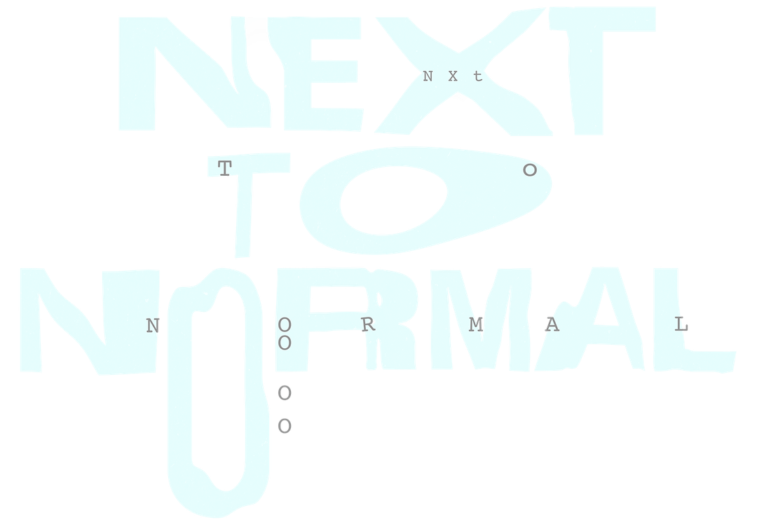Next to Normal