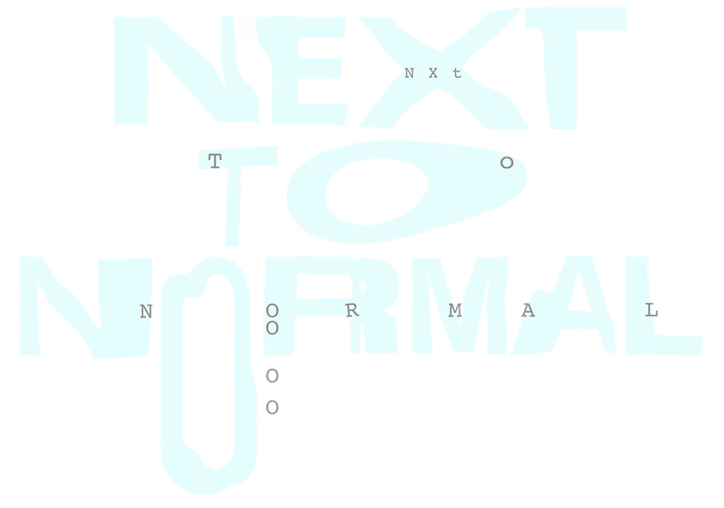 Next to Normal