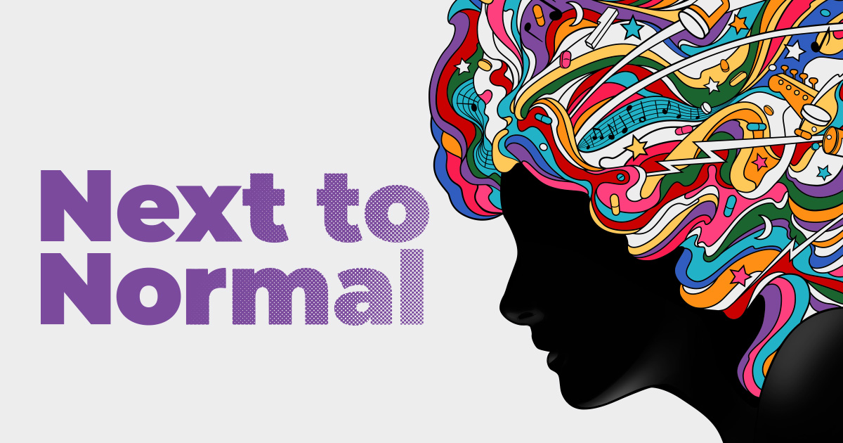 Next to Normal UK - Cast & Creative