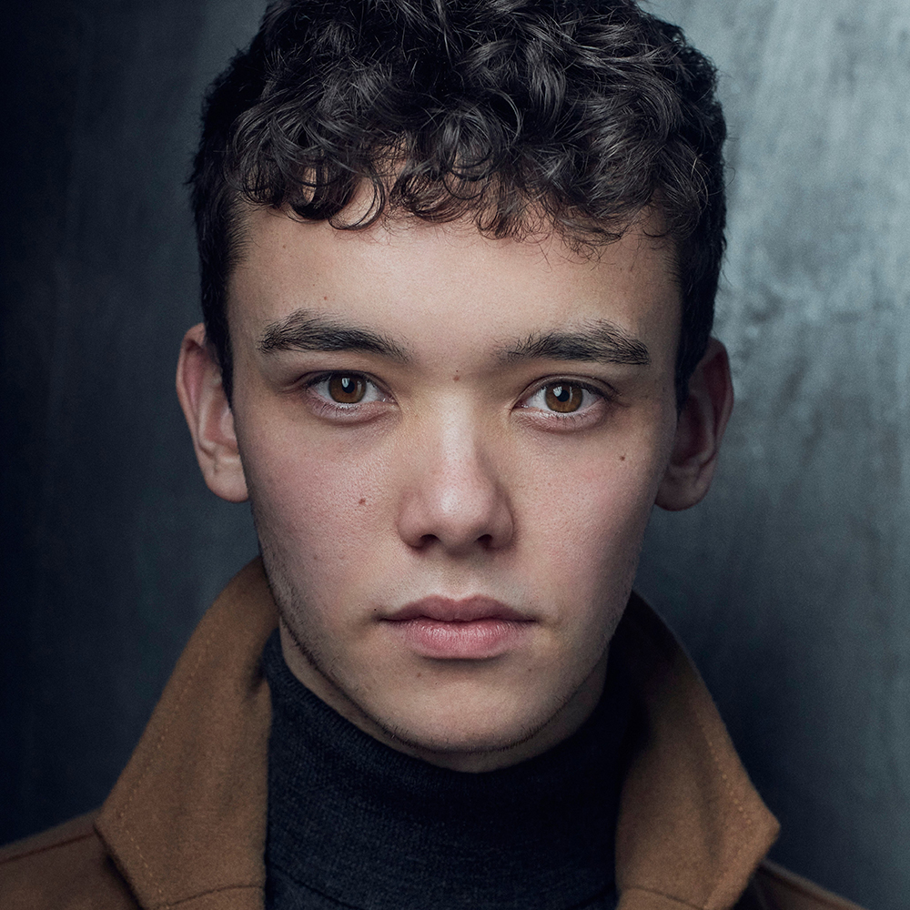 Next to Normal UK - Cast & Creative