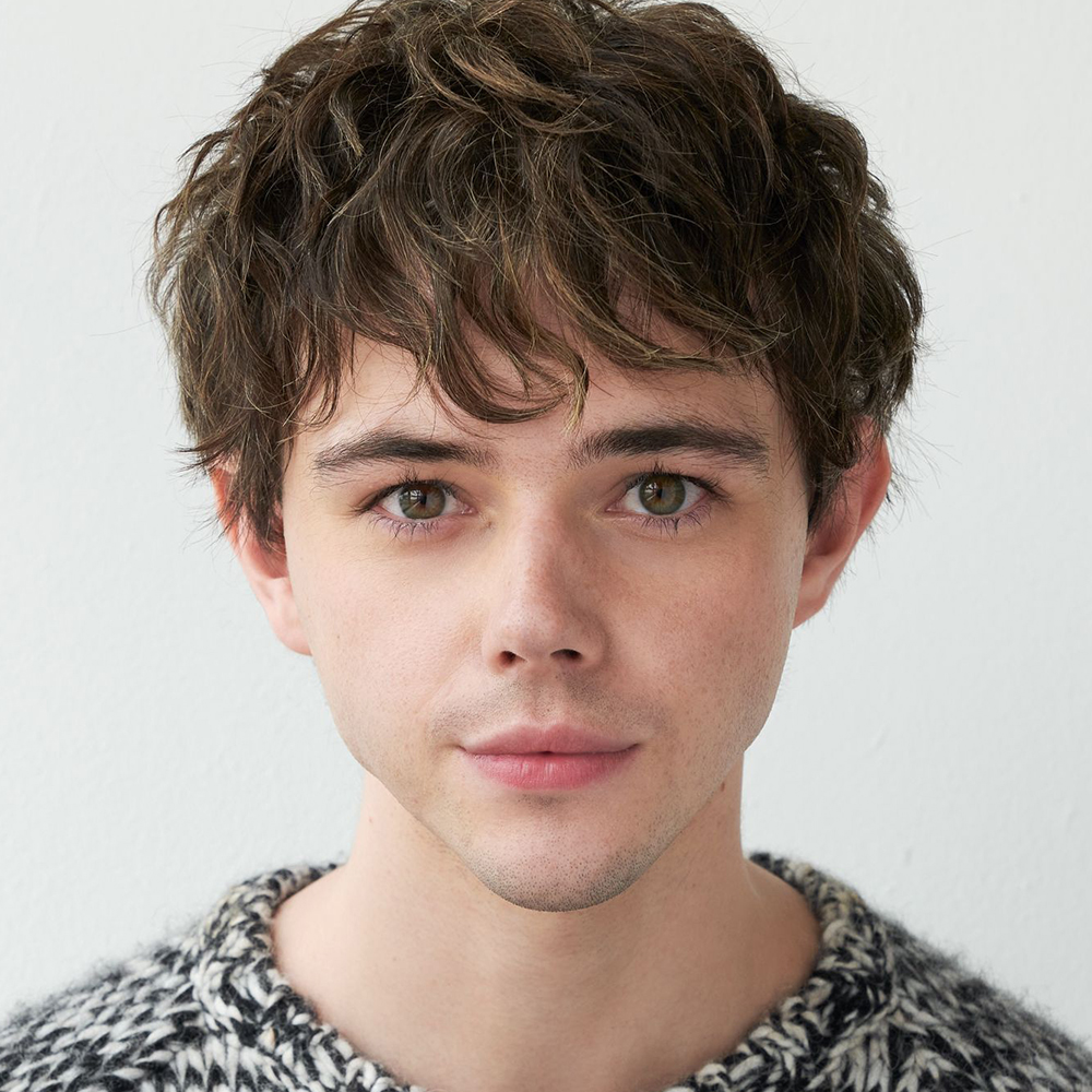 Next to Normal UK - Cast & Creative