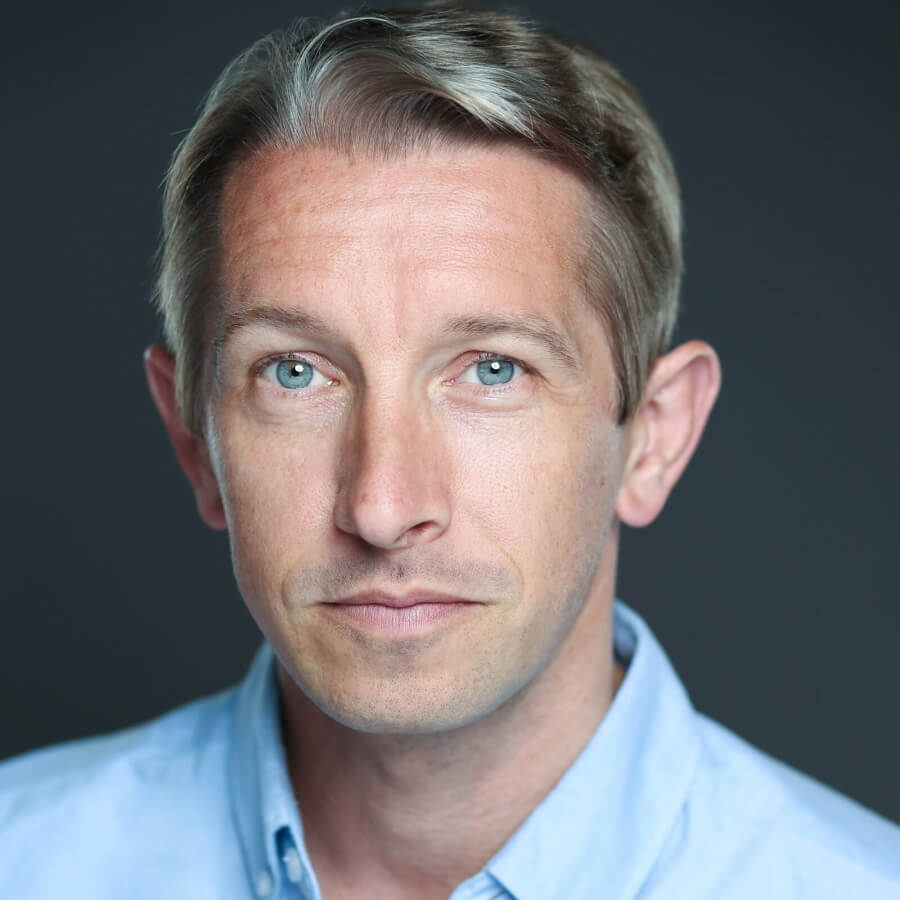 Next to Normal UK - Cast & Creative