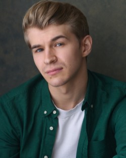 Next to Normal UK - Cast & Creative