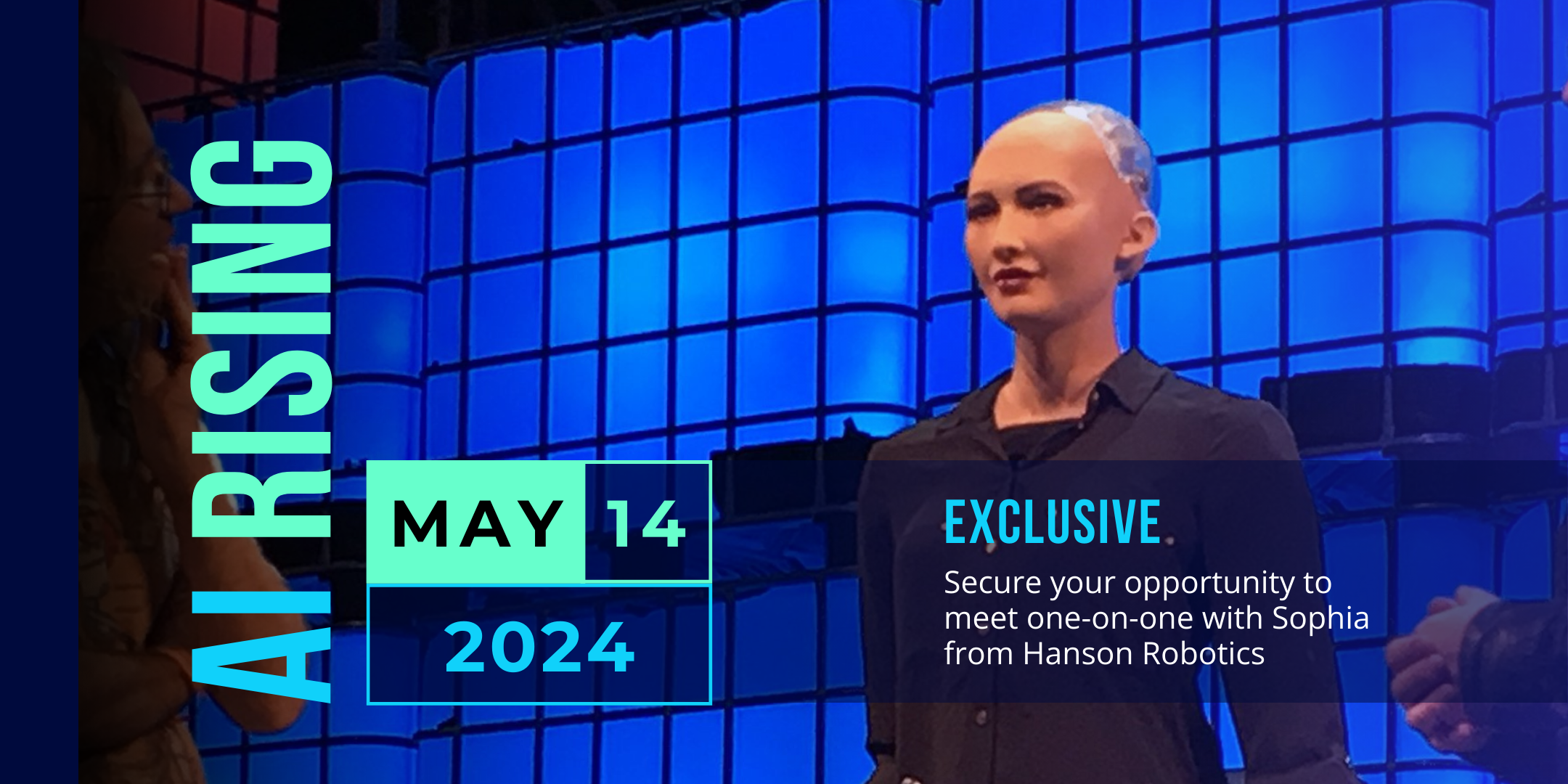 Columbus Takes Center Stage in AI Innovation: AI Rising Conference ...