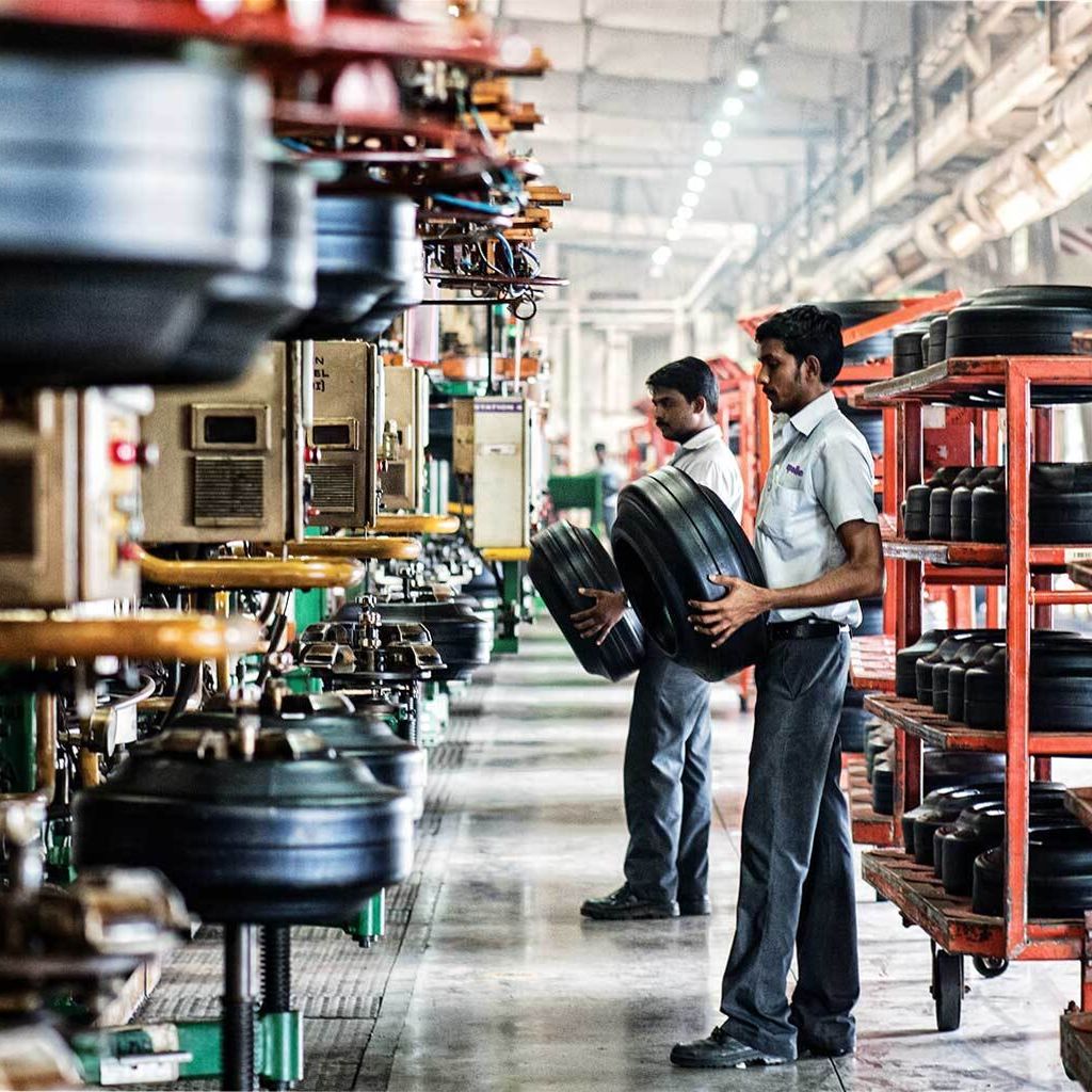 Output Industries | Busroot | Pricing