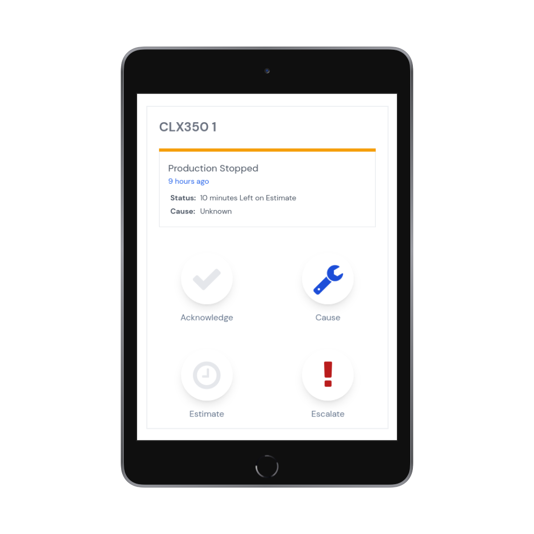 Output Industries | Busroot | Features