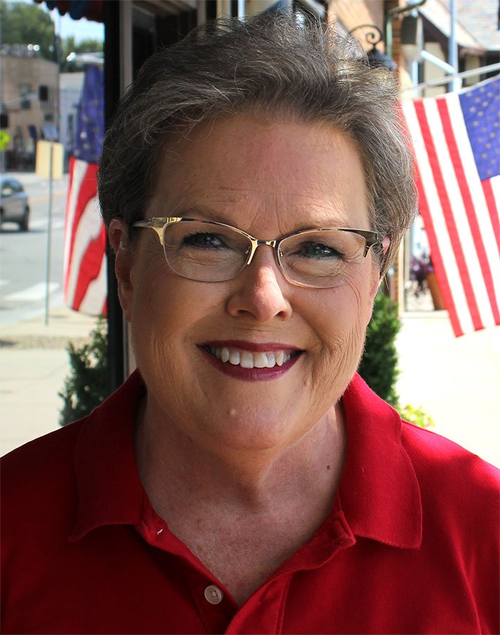 Brookside Barber Shop