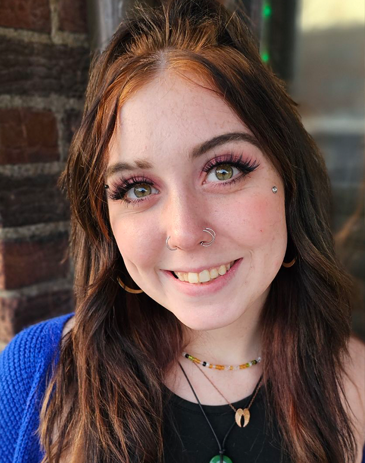 Brookside Barber Shop