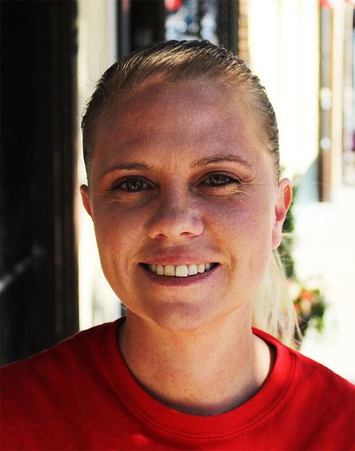 Brookside Barber Shop