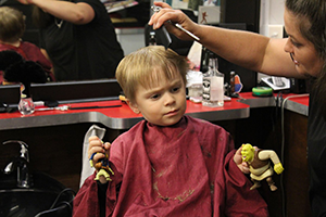 Brookside Barber Shop