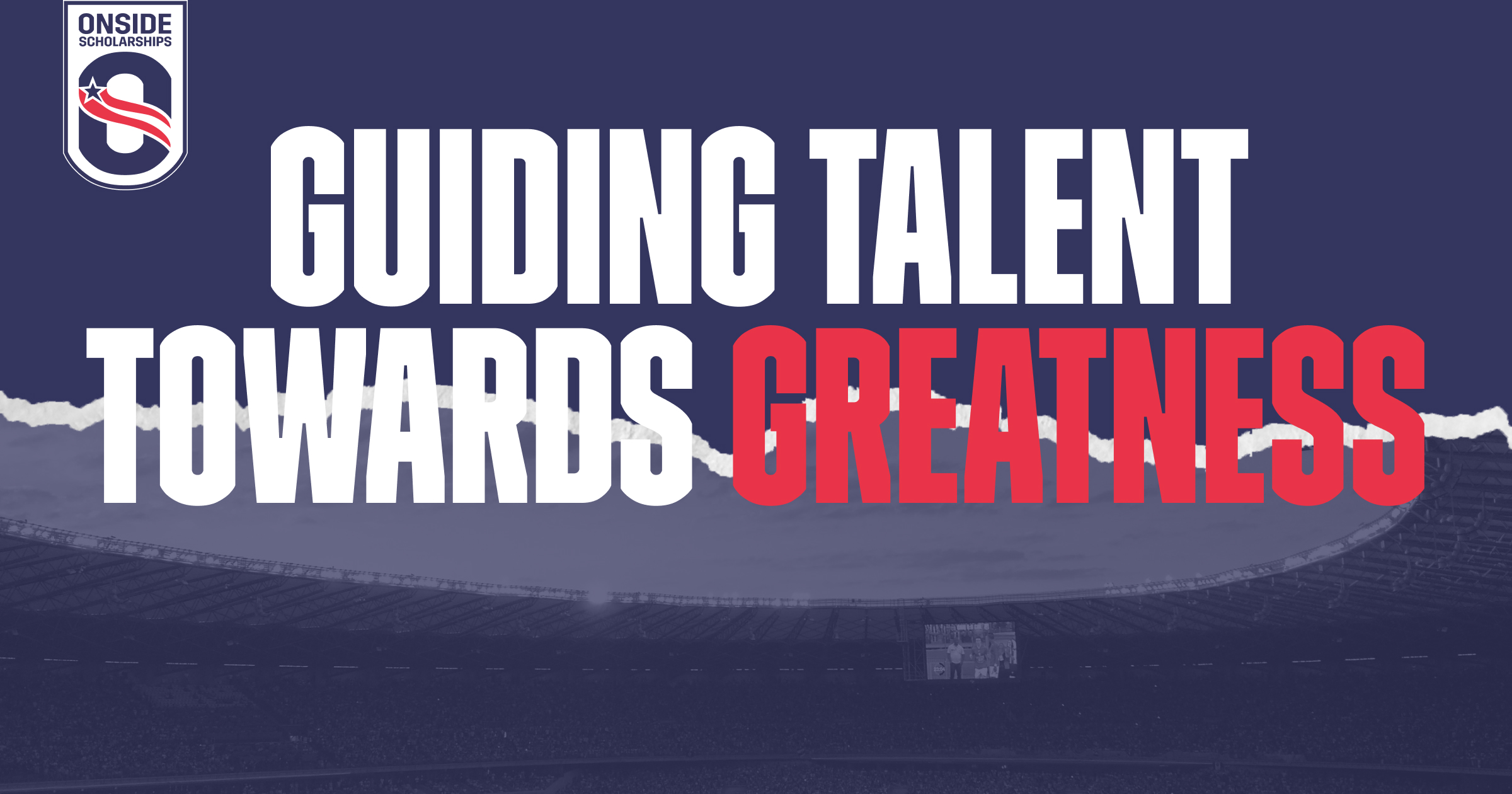 ONSIDE Scholarships | Home