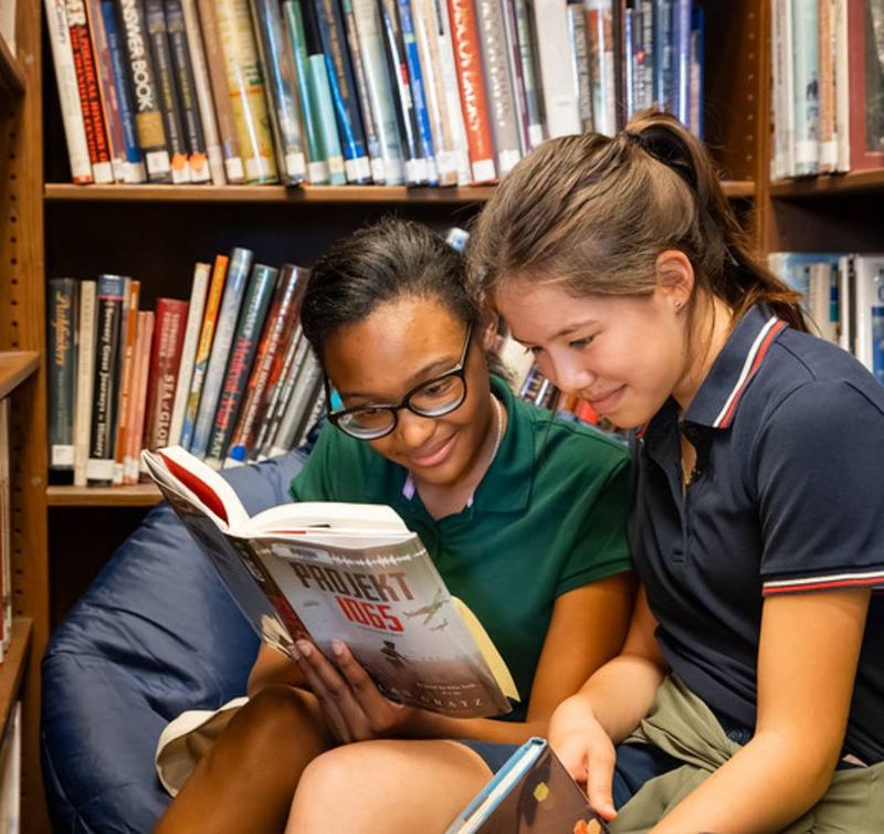 Our Next Move | Shady Side Academy