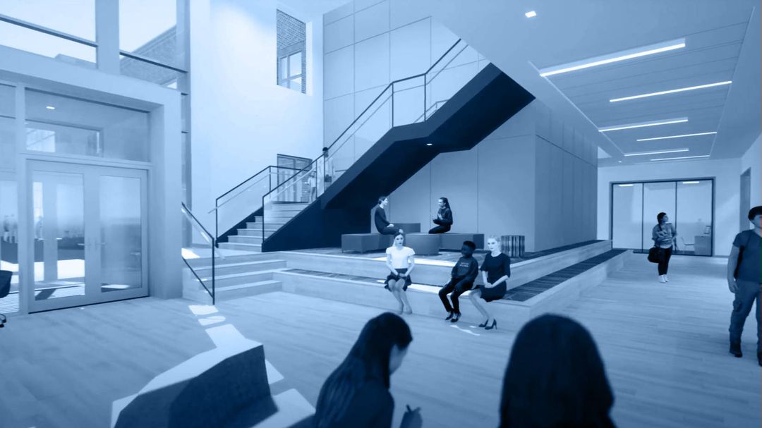 Campus Plan | Our Next Move | Shady Side Academy