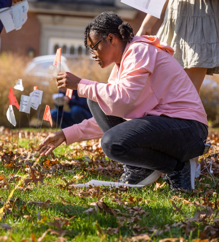 Real-World Learning | Our Next Move | Shady Side Academy