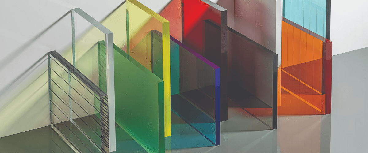 Transparent Noise Panels by Superior Transparent Noise Barriers