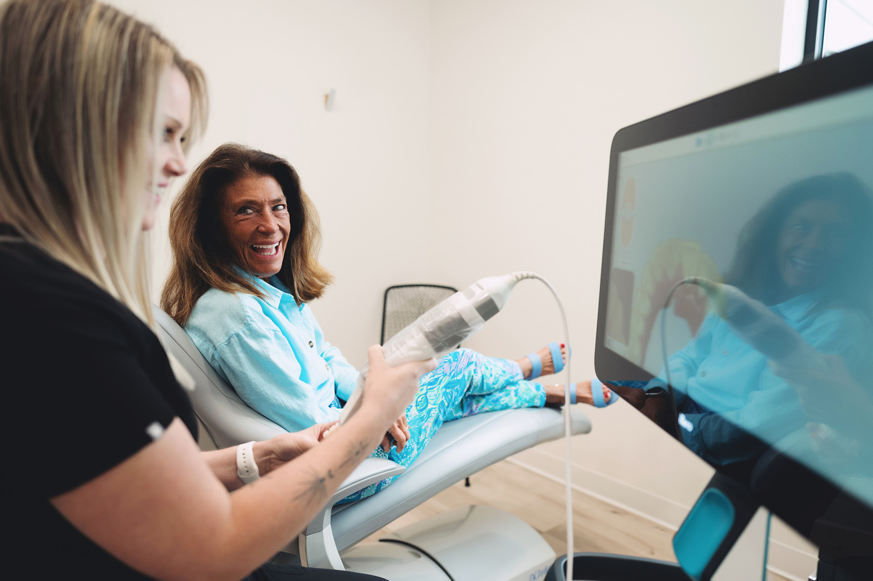 Family, cosmetic dentist in Erie, PA | Erie Dental Co