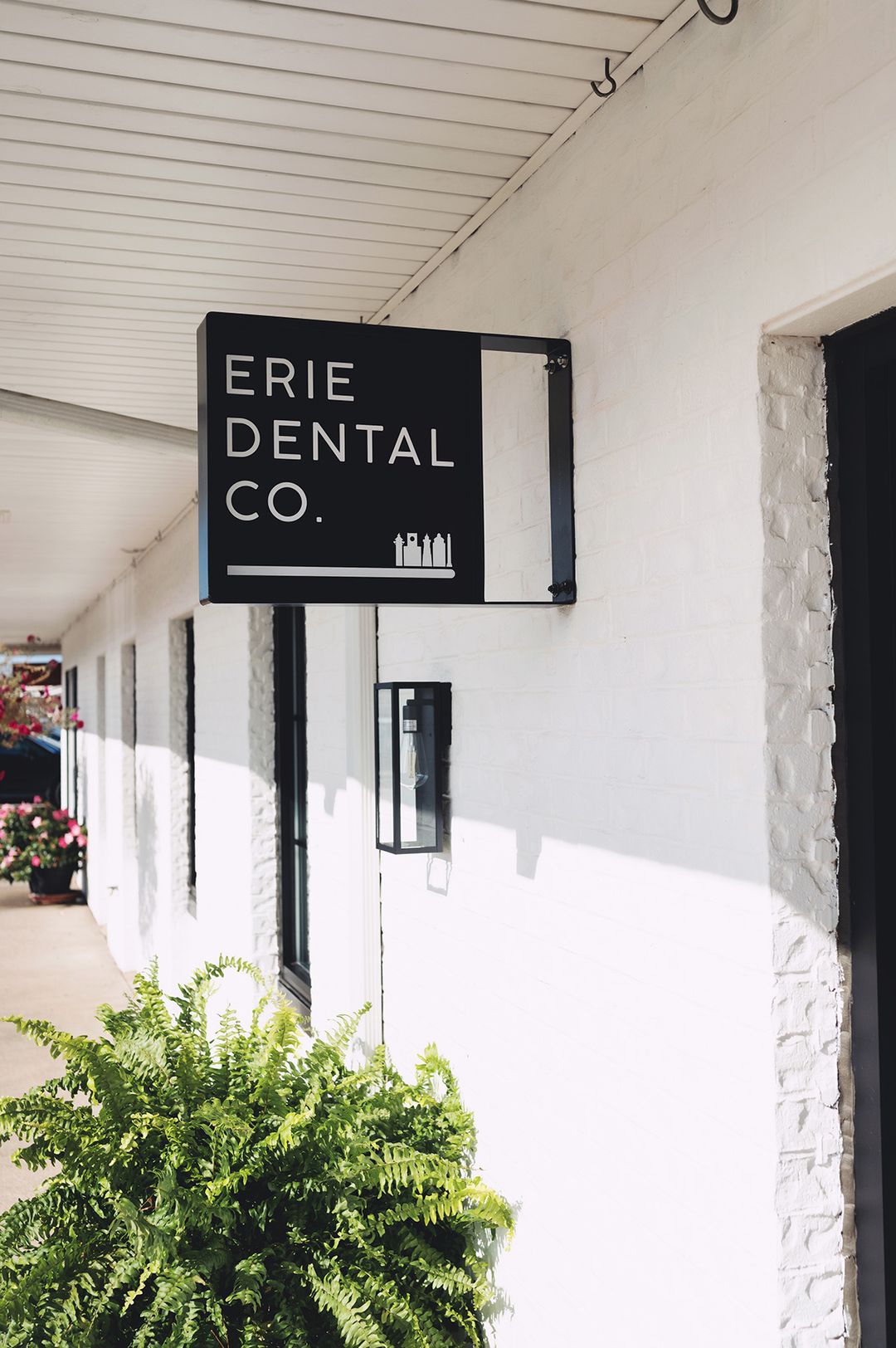 Dr. Alisun Kovach in Erie, PA | Erie Dental Co