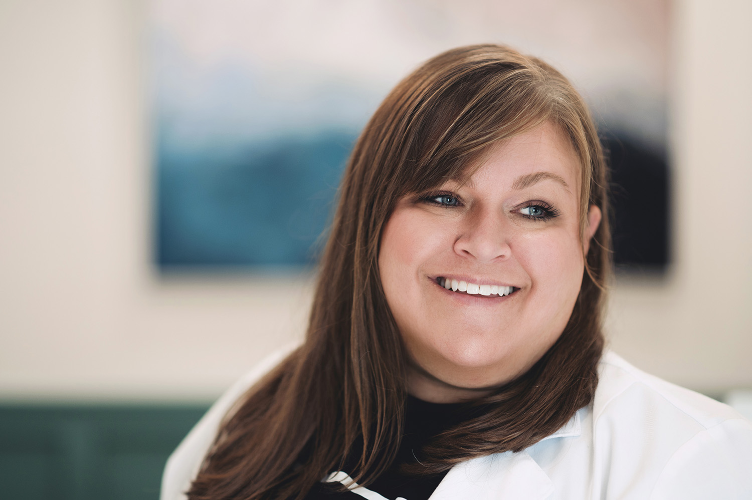 Dr. Alisun Kovach in Erie, PA | Erie Dental Co