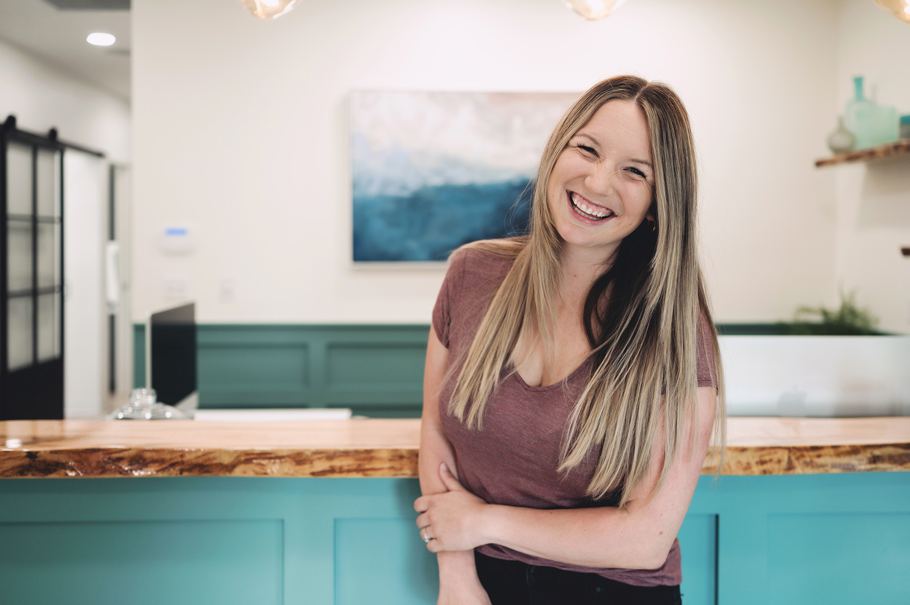 New Patients welcome | Erie Dental Co | Erie, PA