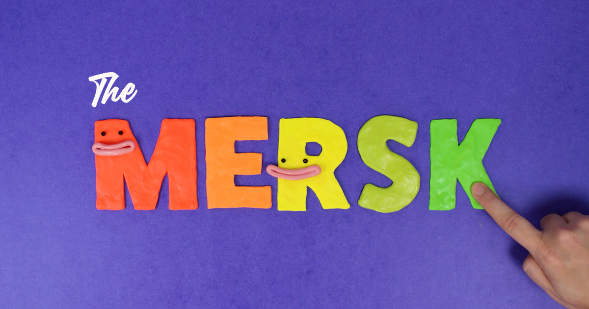 The Mersk Design Practice of Rachel Mersky