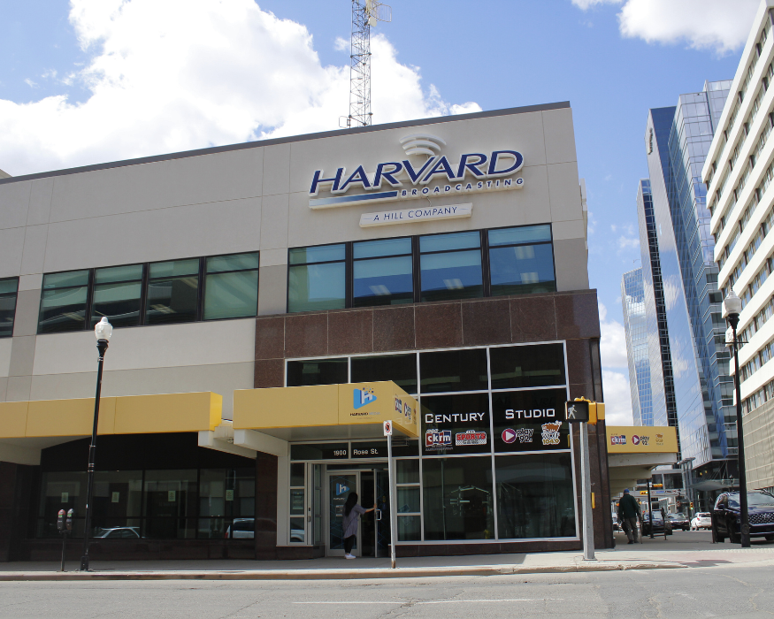 Harvard Media: Media Prowess, Digital Innovation & Event Expertise