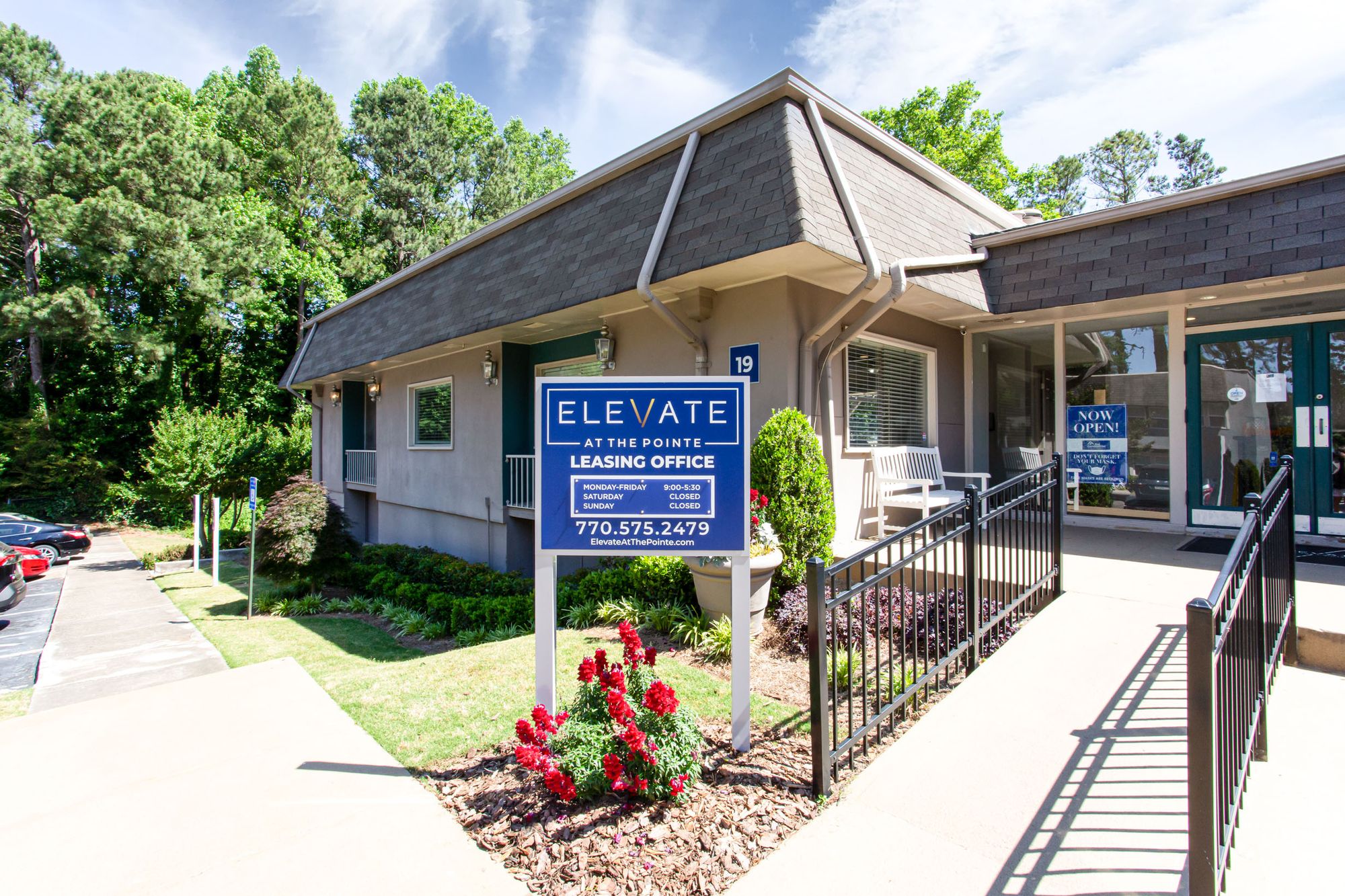 Elevate at The Pointe | Gallery