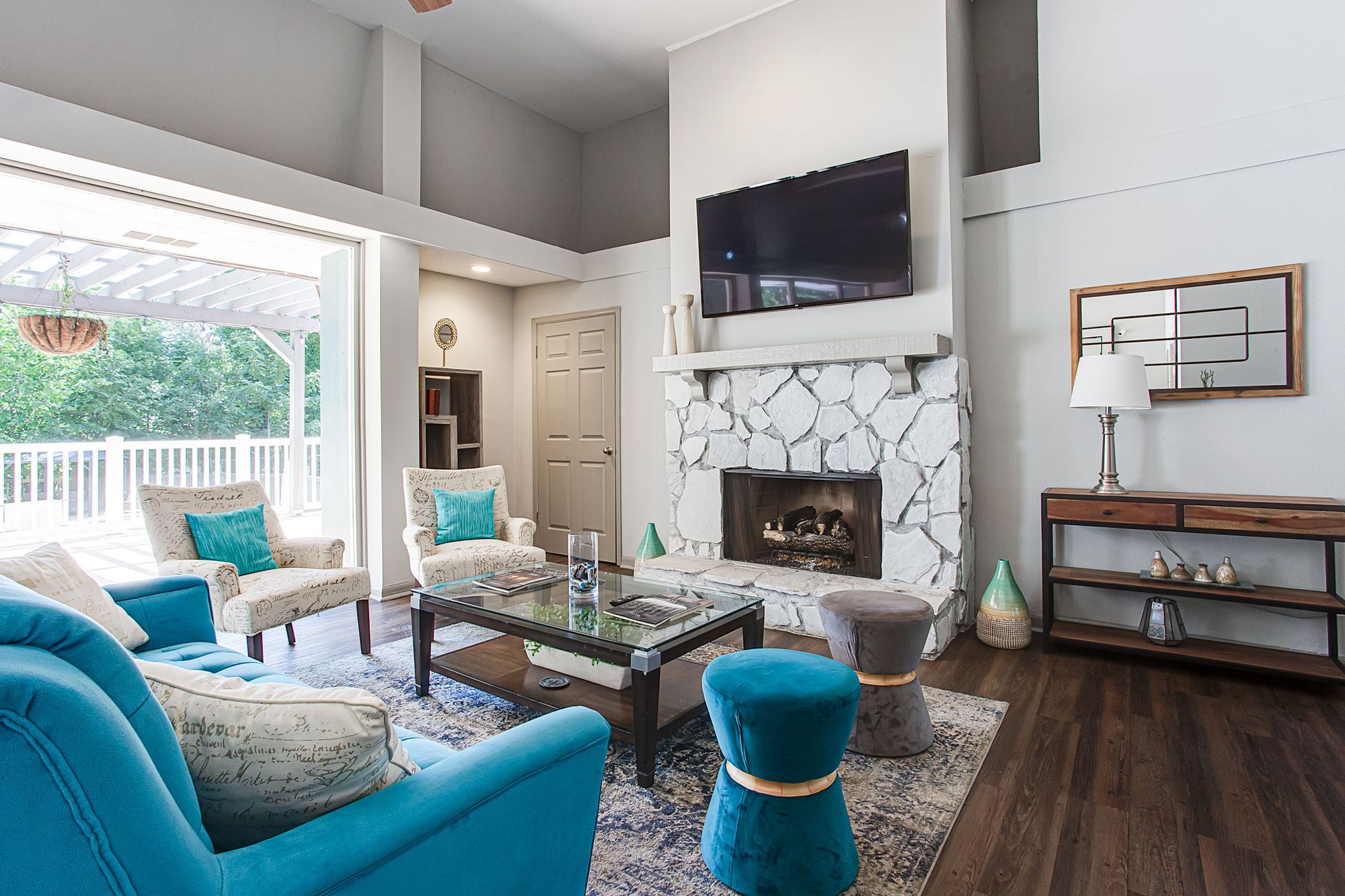 Elevate at The Pointe | Gallery