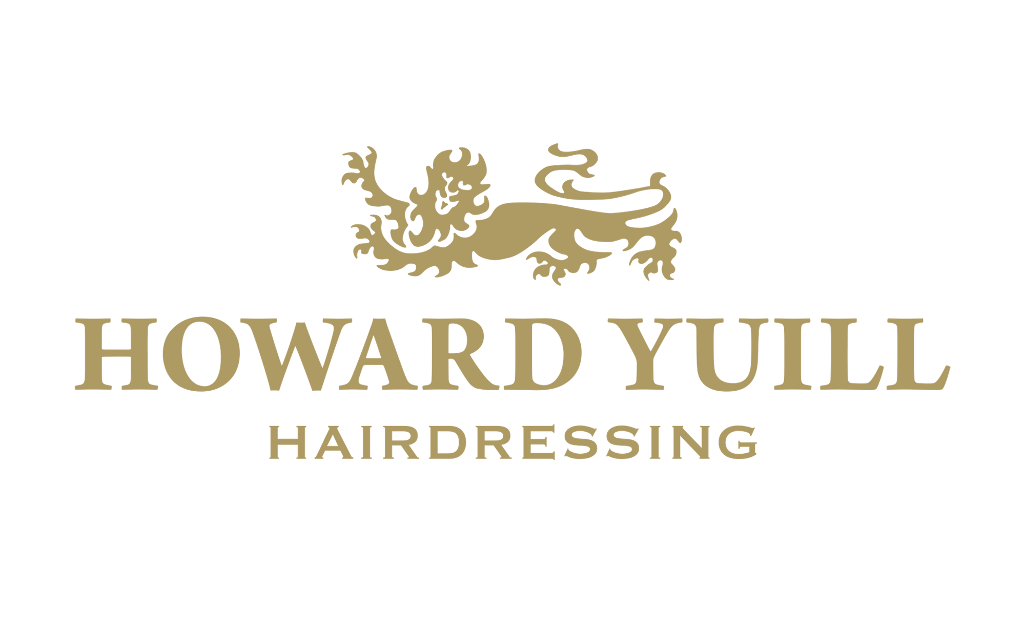 Welcome to Howard Yuill Hairdressers