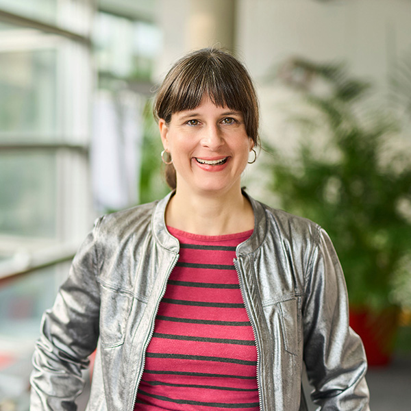 Irene Maria Kern | V.I.E.L® Coaching + Training