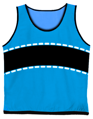 Sailing Pinnie