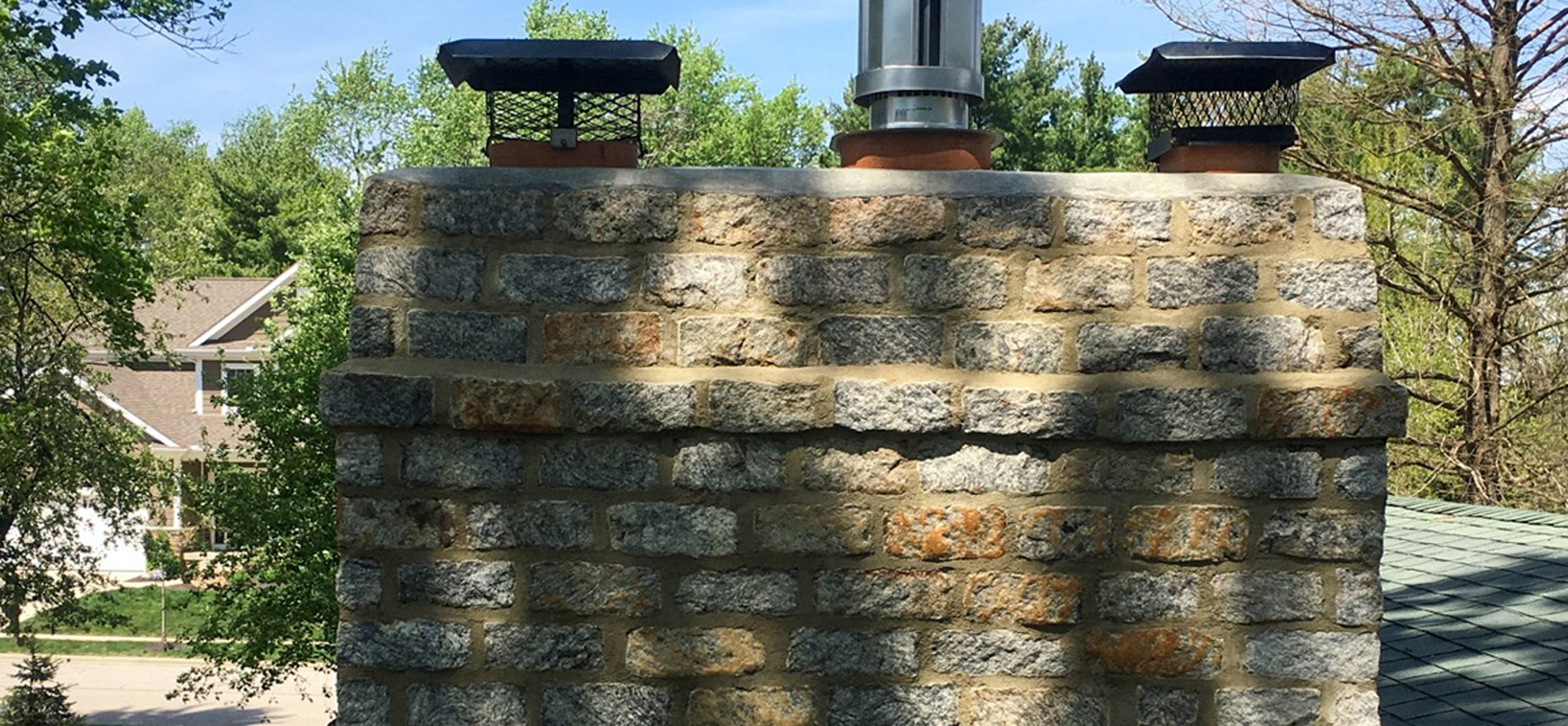 Cornerstone Masonry