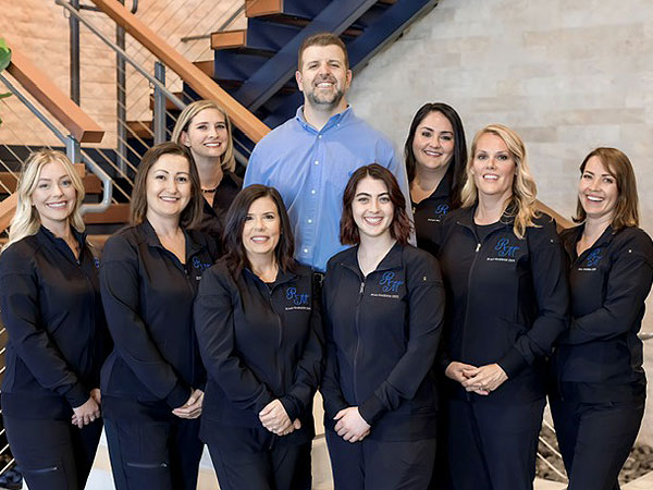Ryan Maddox DDS - About Us