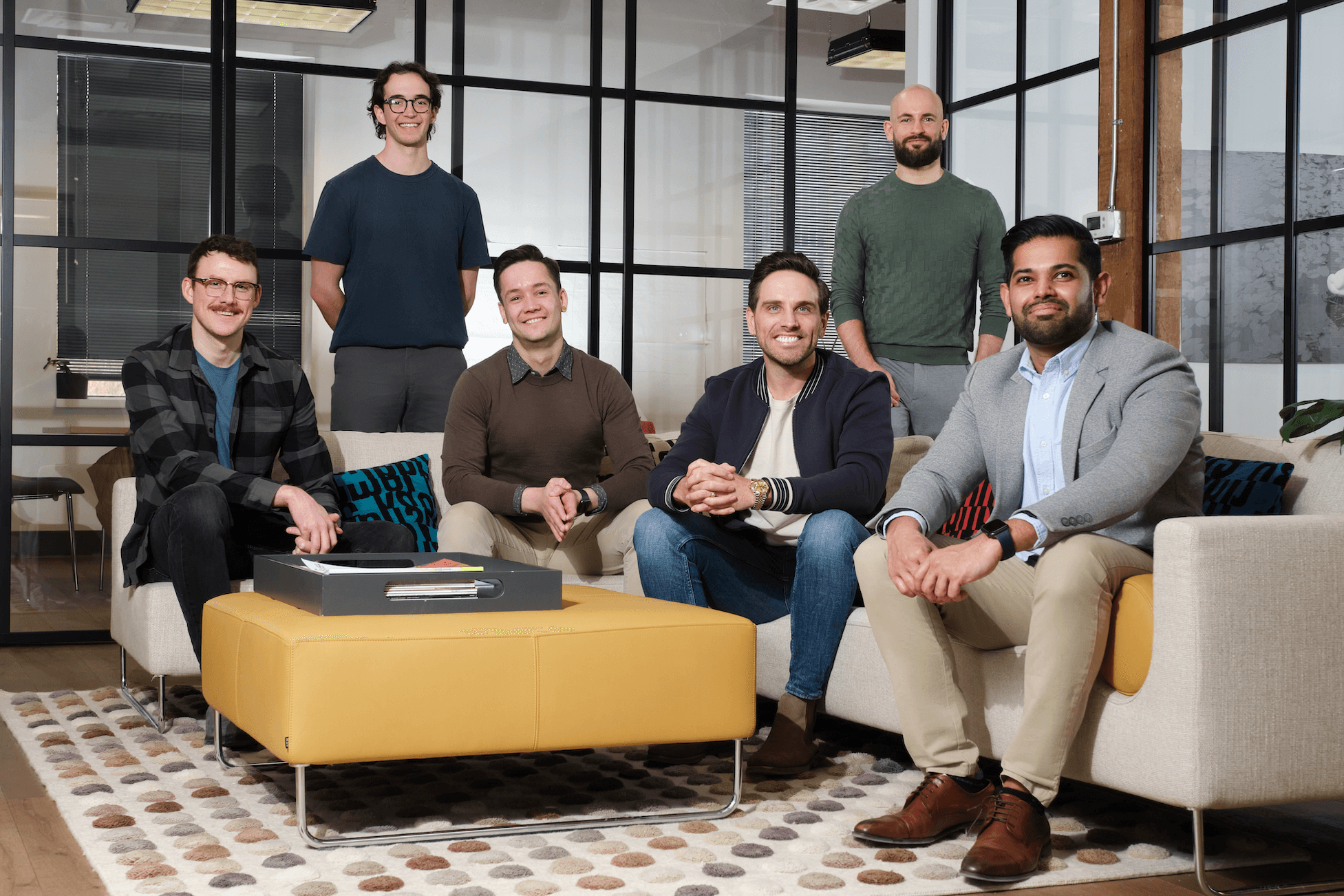 Quickly | The Early Payment Platform for Every Business | About