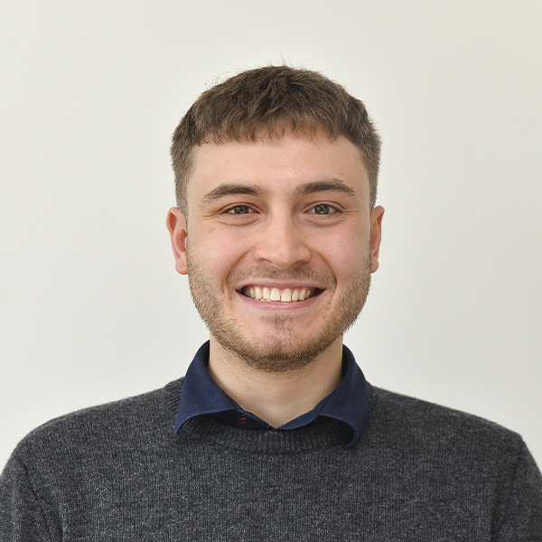 Hope for the Future - Our team