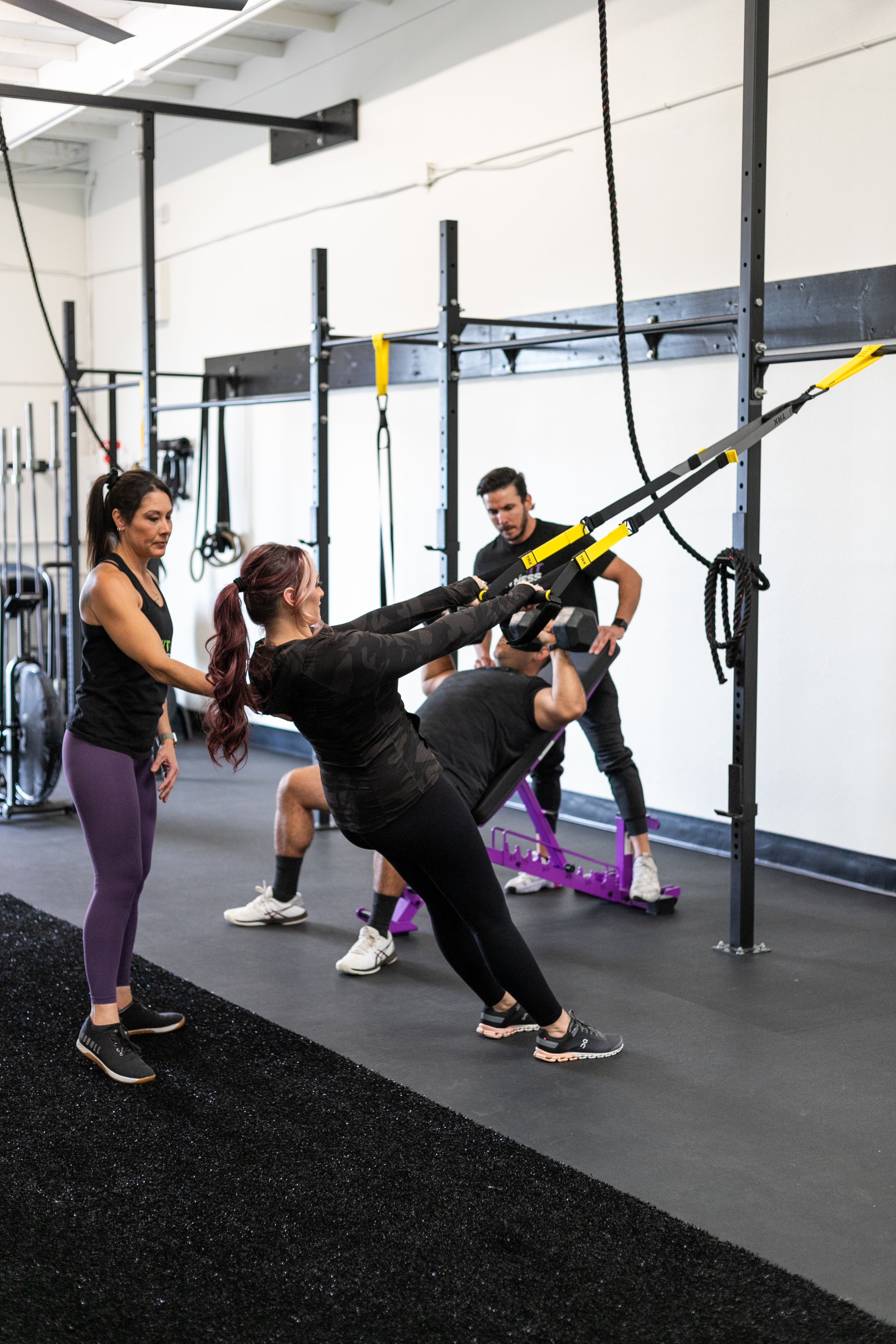 HIIT It Fitness | Interval Training in Mission Viejo, CA