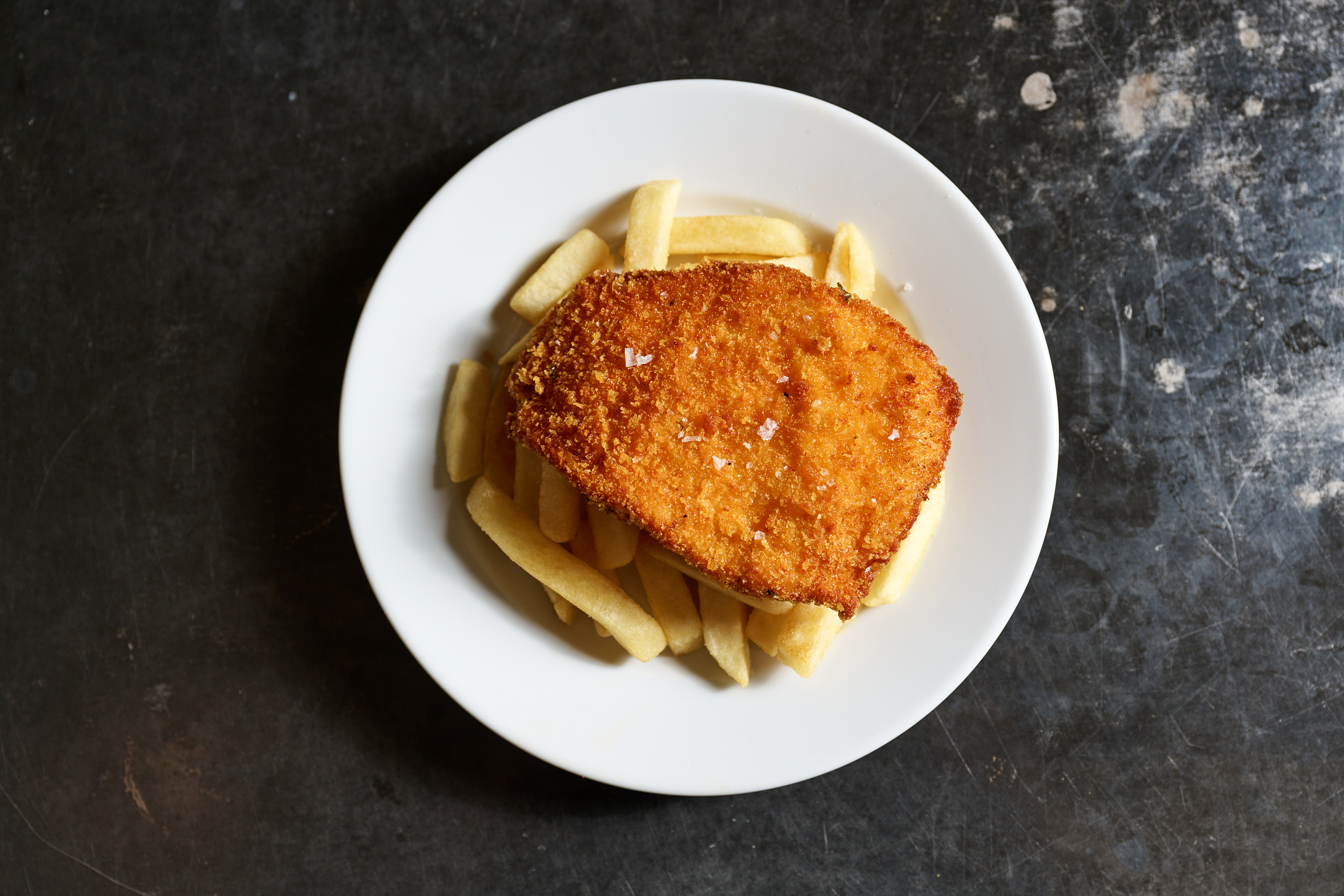 Menu - Australian Heritage Hotel