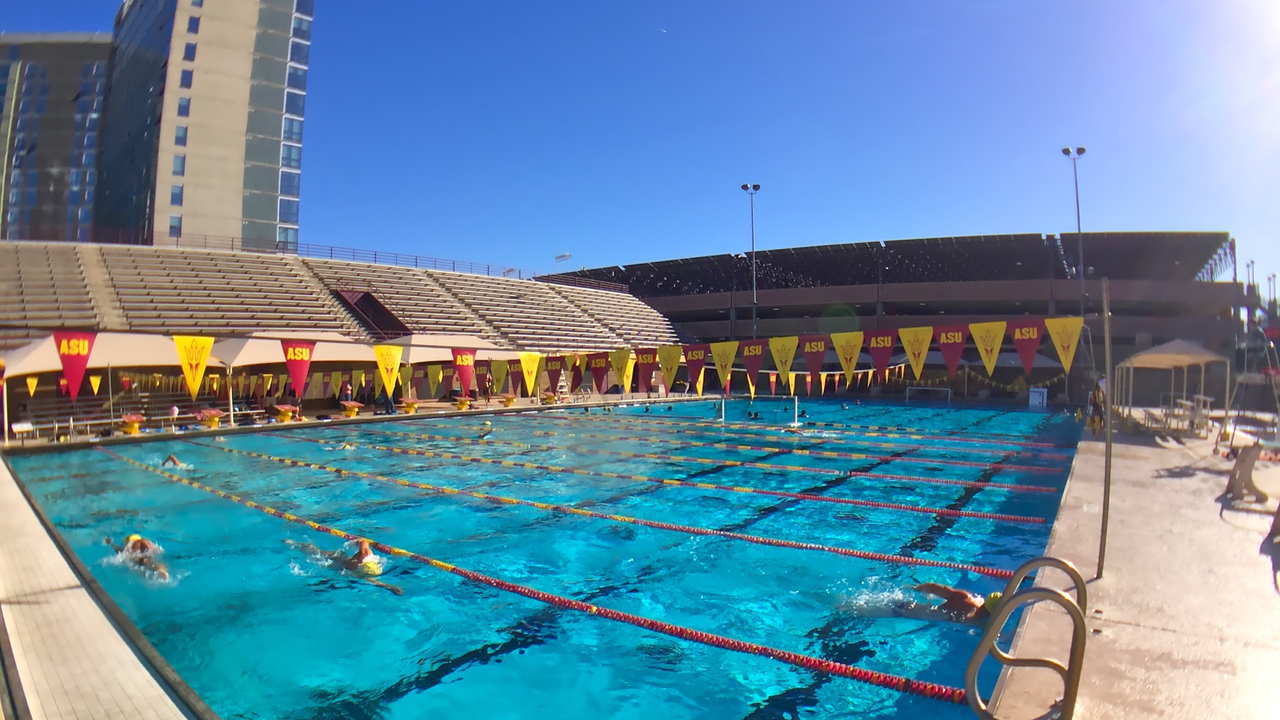Bob Bowman - ASU | GoSwimTV Blog