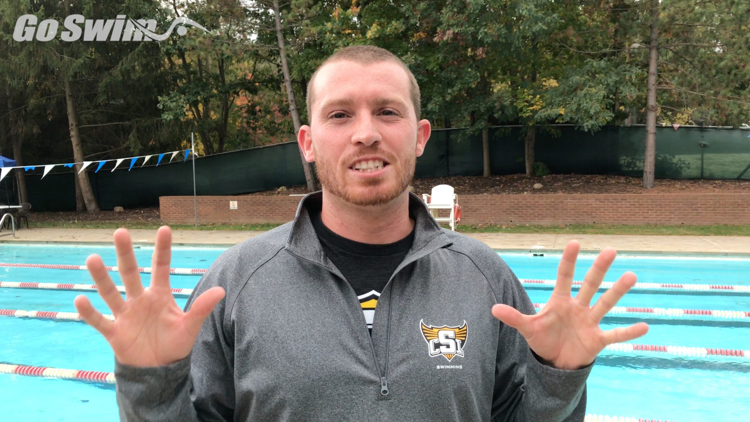 Your Hands Lie! | GoSwimTV Blog