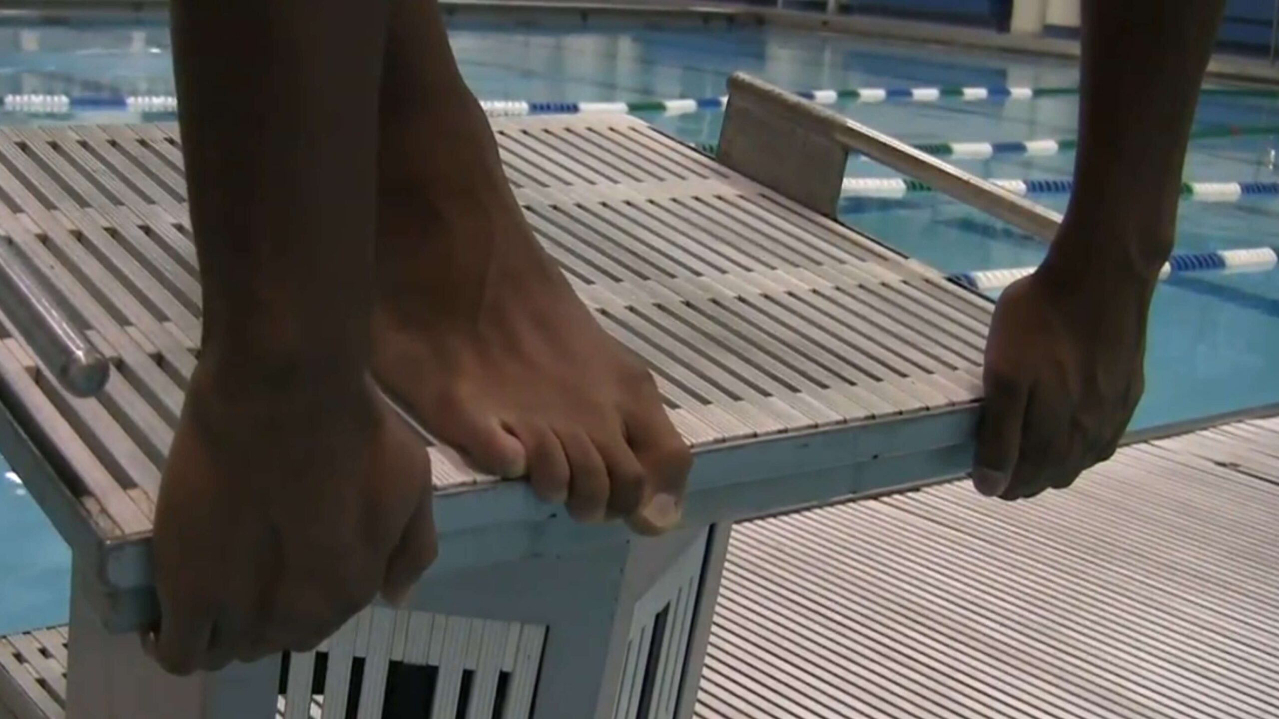 SOTW Forward Starts | GoSwimTV Blog