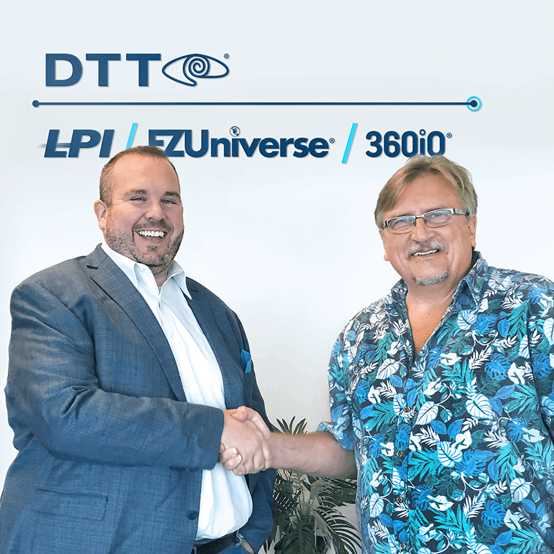 DTT Expands Offering with Acquisition of Leading Business Management ...