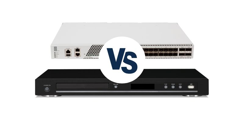 DVR vs. NVR — what's the difference (and what do I need)?