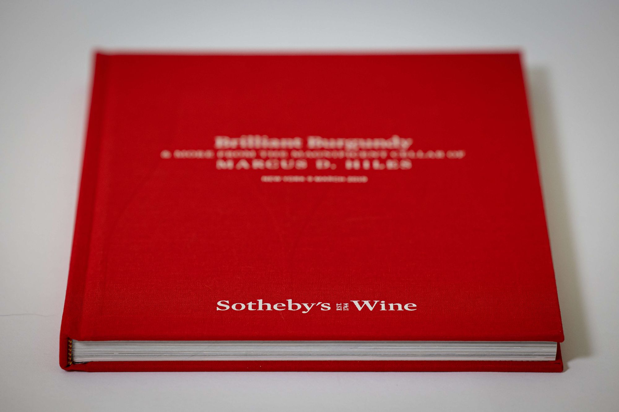 Portfolio | Geoff Neal Printworks