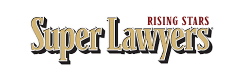 Toby Fullmer Recognized as a Rising Star