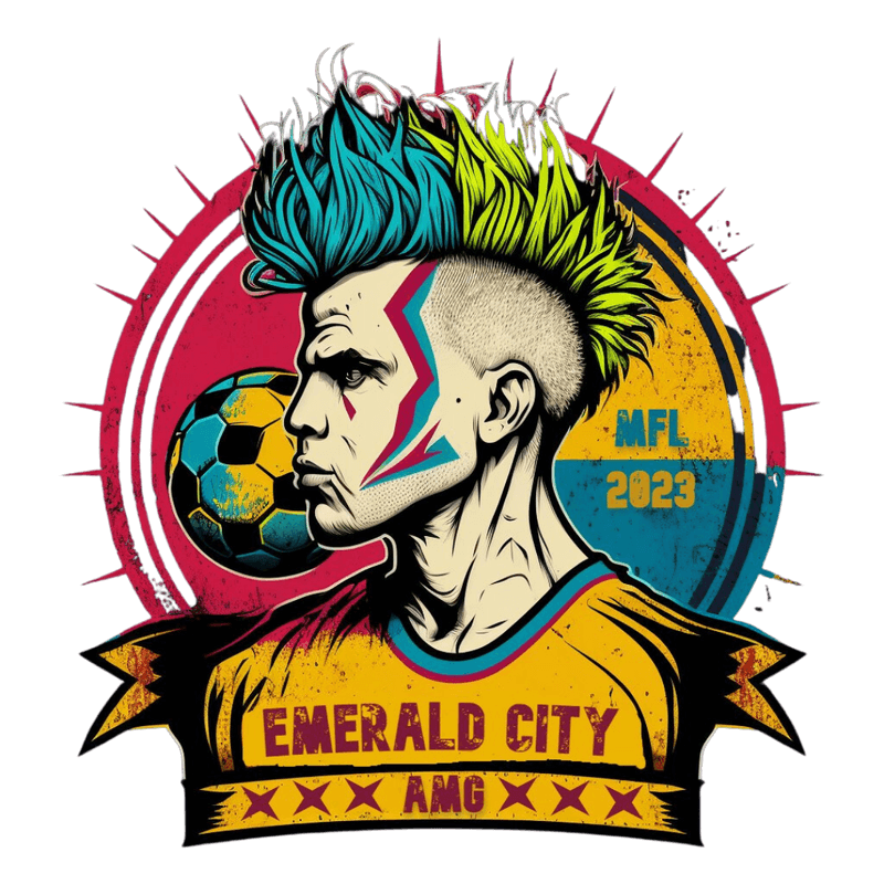 MFL – Build your Football Legacy