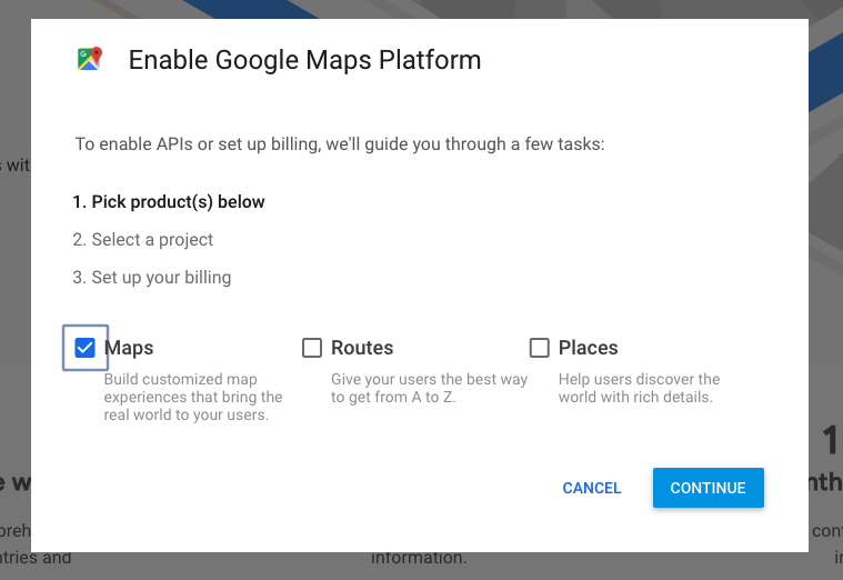 How To: Integrate Google Maps Into Your Website
