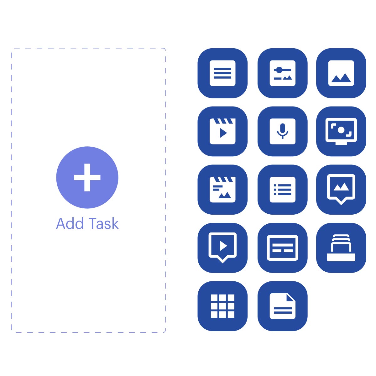 Platform Capabilities | Recollective