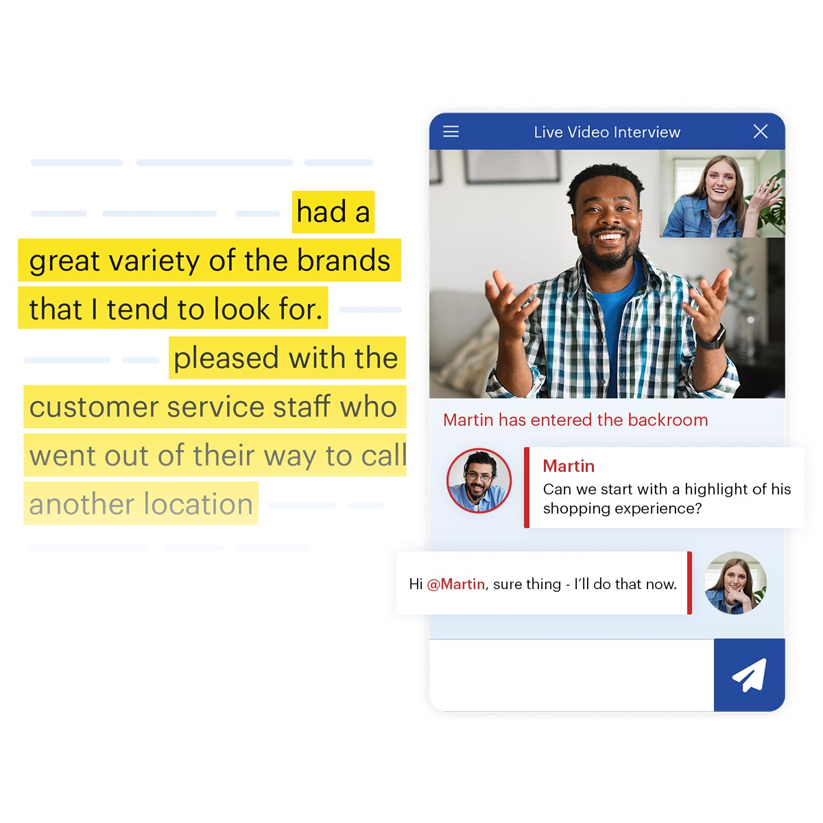 Platform Capabilities | Recollective