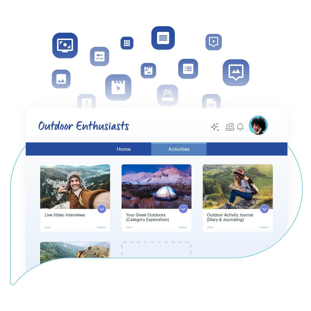 Qualitative Research | Recollective