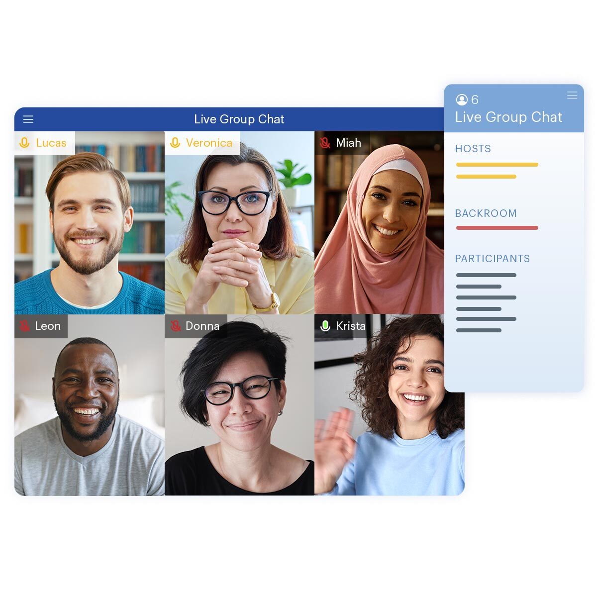 Qualitative Research | Recollective